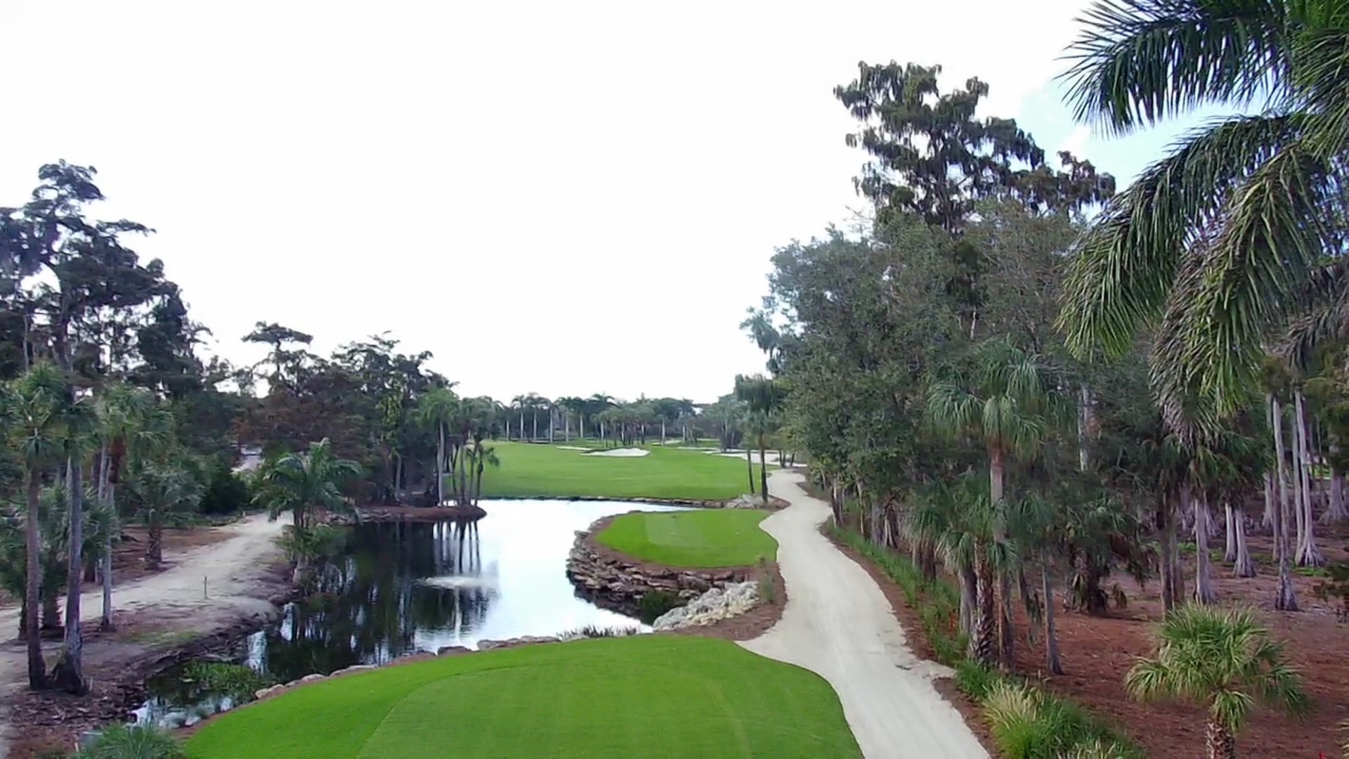 Private Golf Membership Naples - The Country Club of Naples