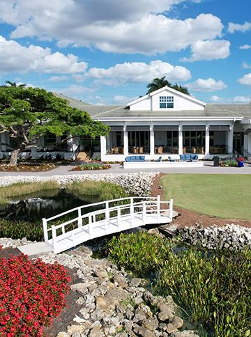 About Us - The Country Club of Naples