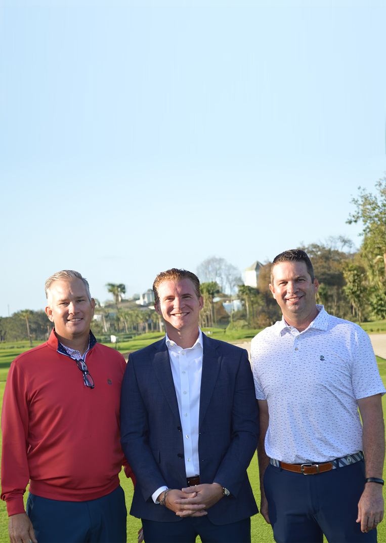 About Us - The Country Club of Naples
